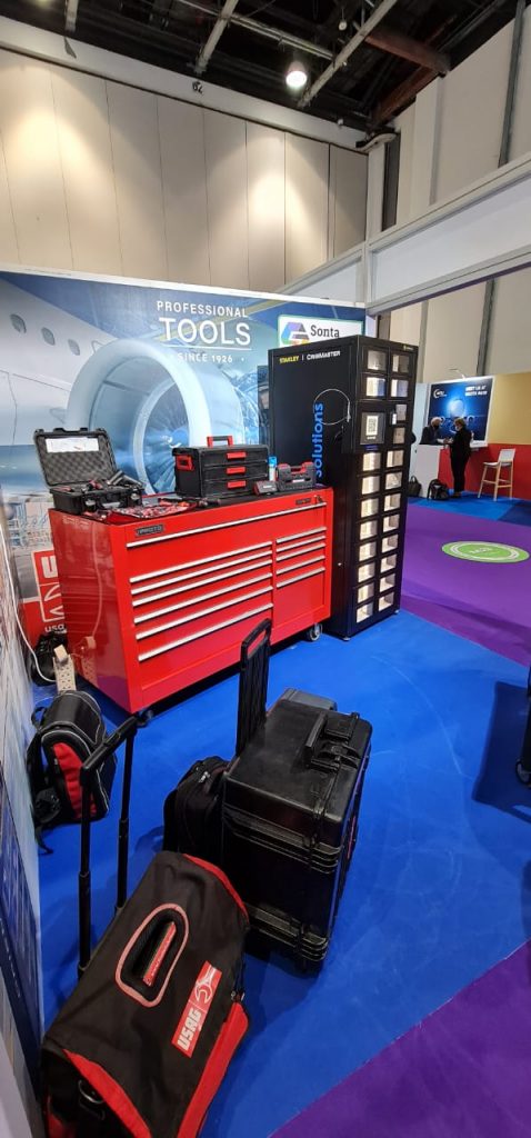 Exhibition - Sonta Solutions Sonta Solutions