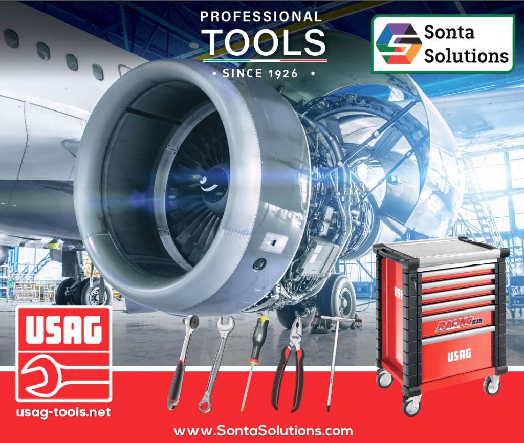 USAG Premium Hand Tools - Sonta Tools LLC Sonta Tools LLC