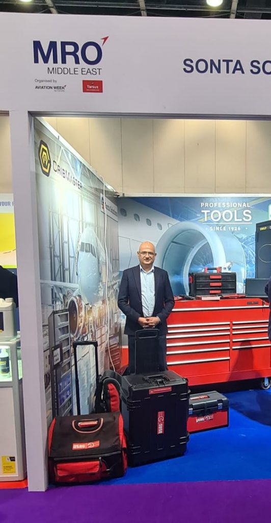 Exhibition - Sonta Solutions Sonta Solutions