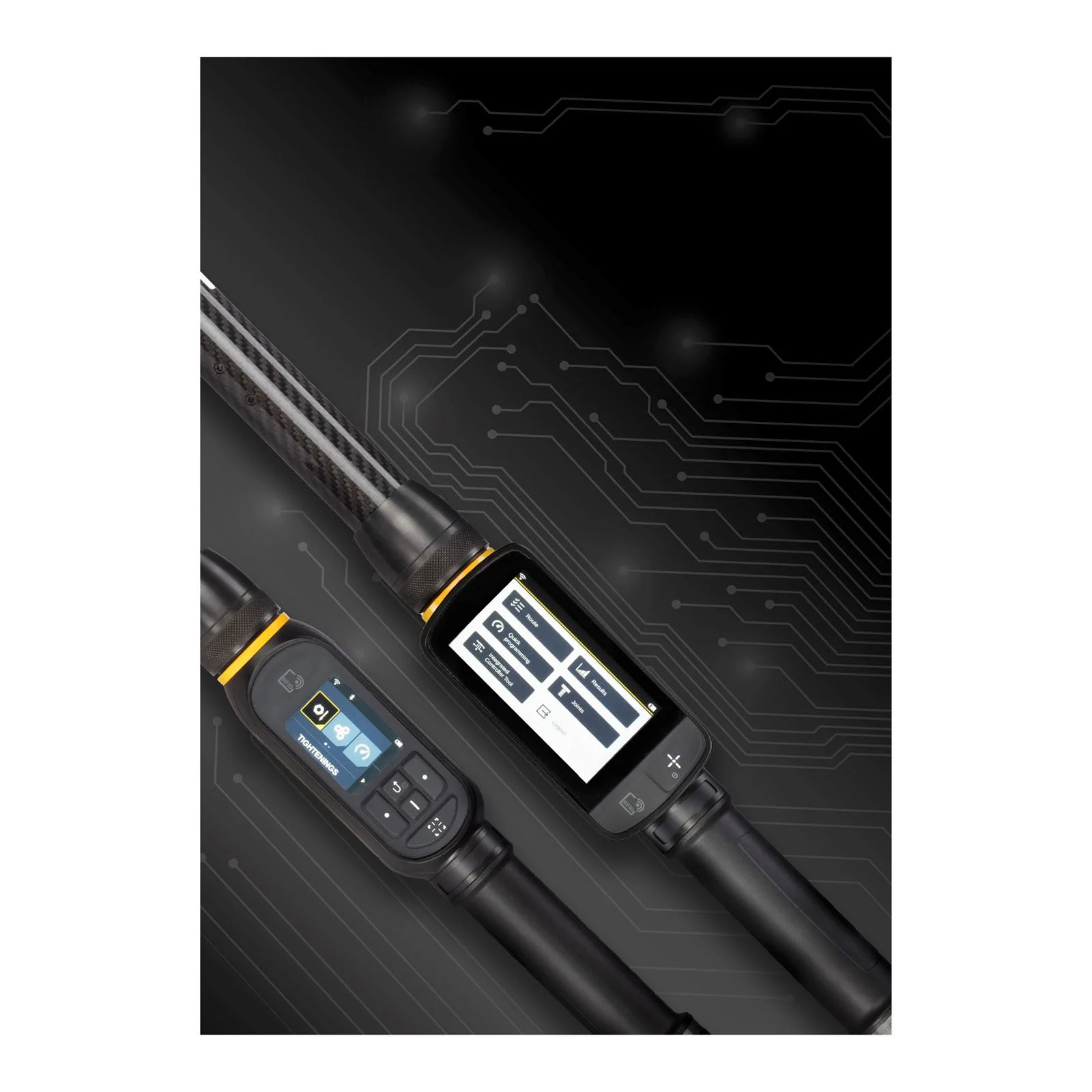 Atlas Copco Tools Supplier Dubai | Sonta Solutions