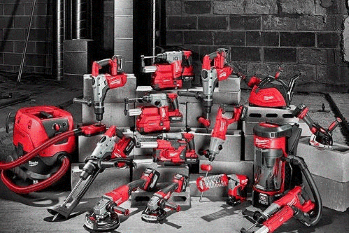 Milwaukee UAE | Buy Genuine Milwaukee Tools Online – Sonta Tools LLC