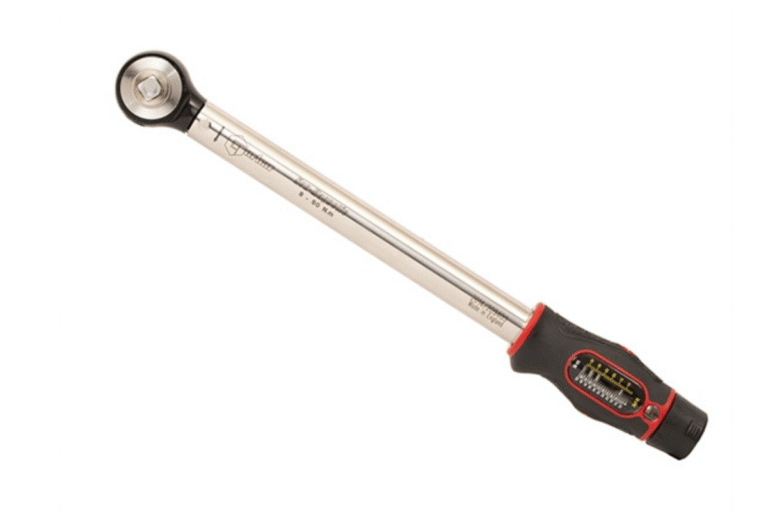 Torque Wrench Norbar | Trusted Source for Precision Tools | Sonta Tools LLC